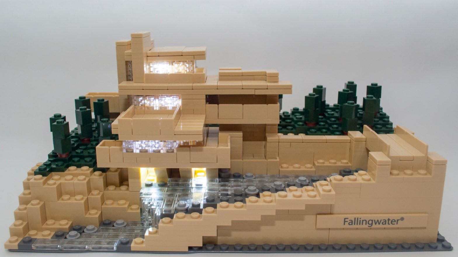 Lunchbox Electronics